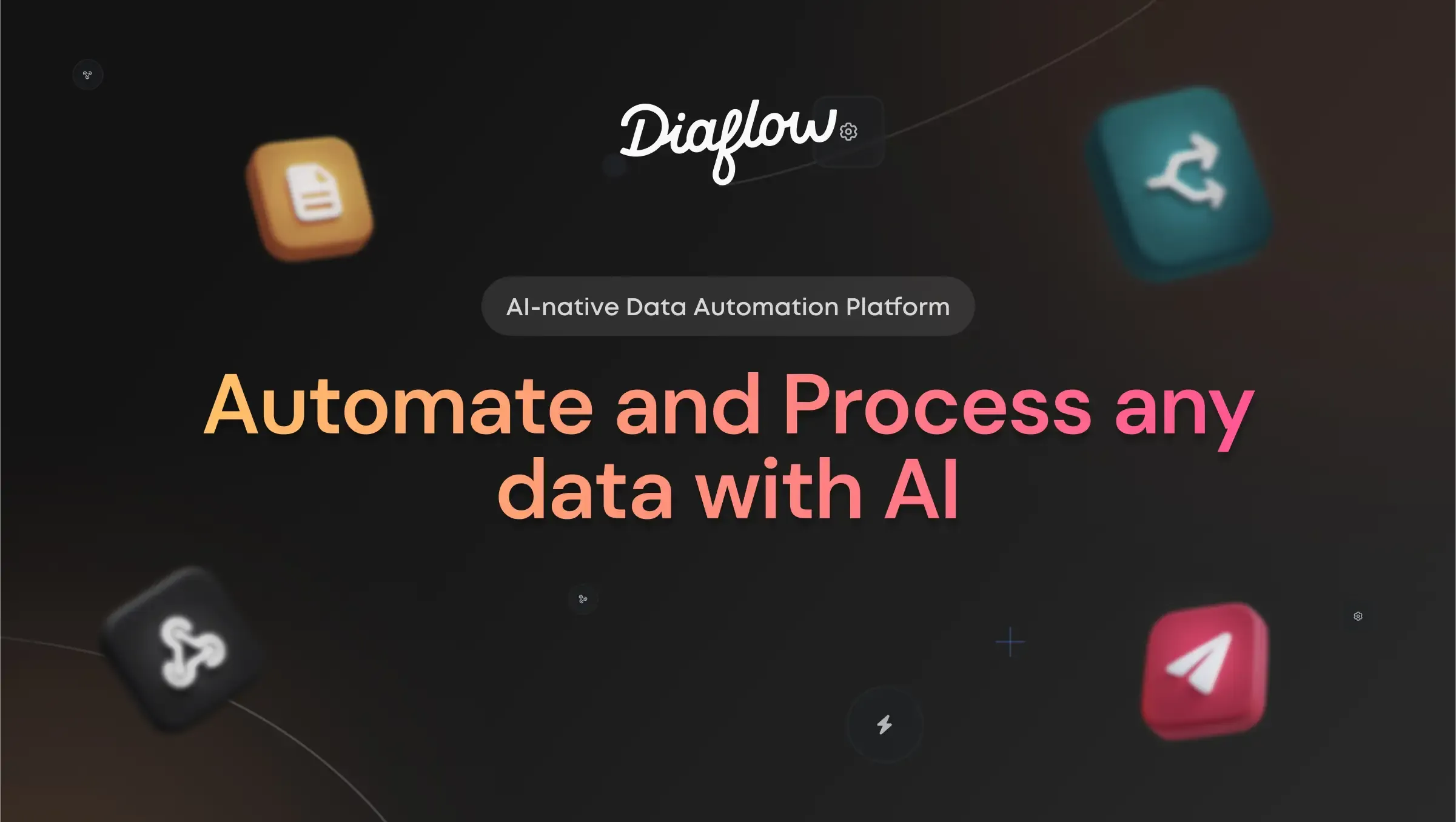 Platform Overview | Diaflow